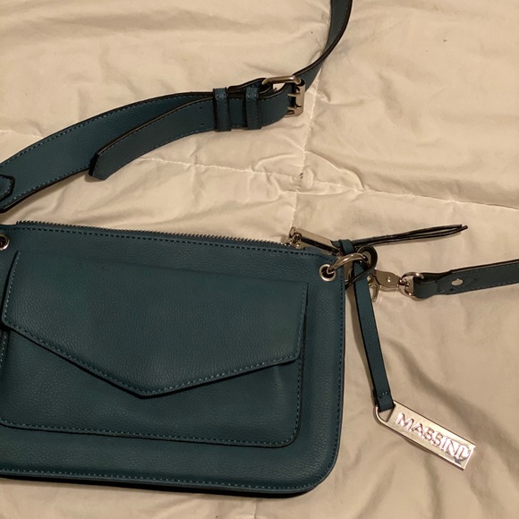 Massini | Bags | Massini Crossbody Bag | Poshmark